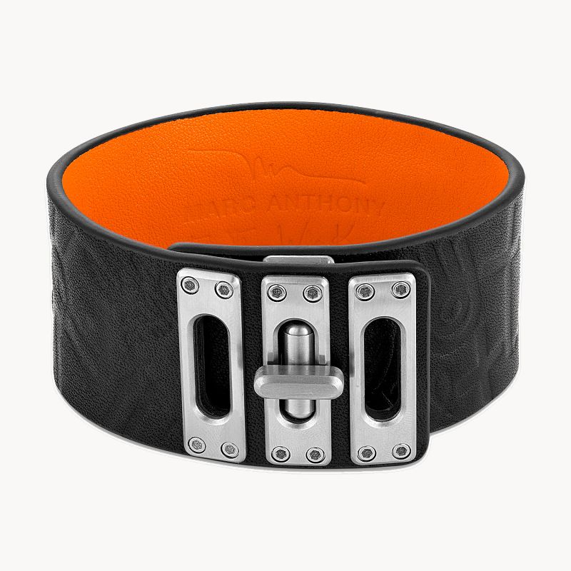 Dial Leather Bracelet BVB1154-BOSTNA | Bulova Dial Leather Bracelet BVB1154-BOSTNA | Bulova